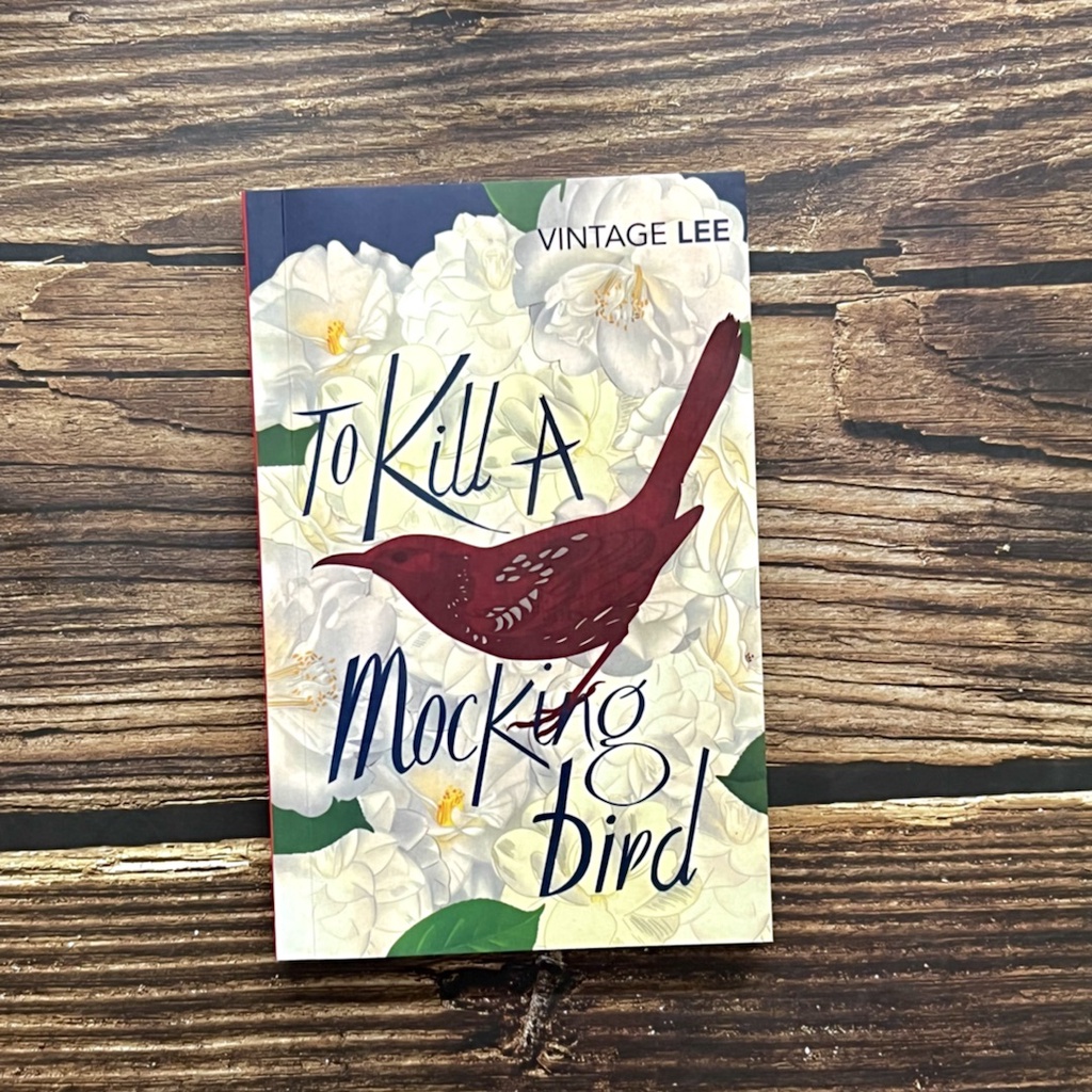 【Brandnew Book】 To Kill a Mocking Bird English Version To Kill a ...