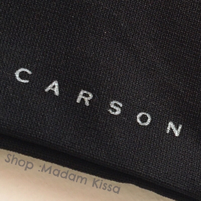 ถุงเท้าทำงานผู้ชาย คาร์สัน Carson Business Sock - koykrissana - ThaiPick