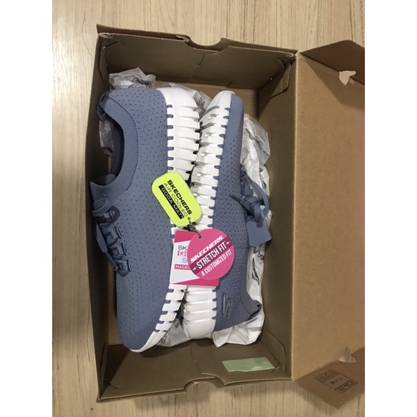 รองเท้า SKECHERS Go Walk Smart ใส่สบาย - paraweknetic - ThaiPick