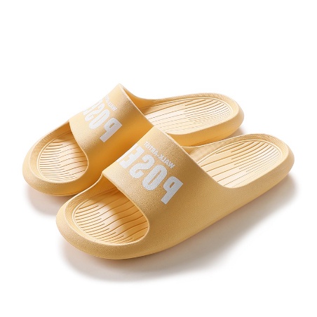 POSEE รองเท้าแตะ แบบสวม วัสดุ EVA กันลื่น ps4602 - posee_thailand ...