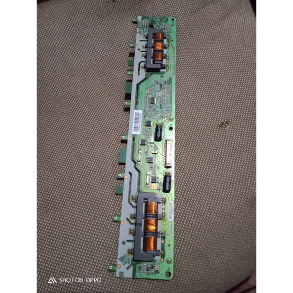 อินเวนเตอร์จอแอลซีดีทีวี SAMSUNG ประเภท LA32C450E1 รุ่น - anitanardi.th ...