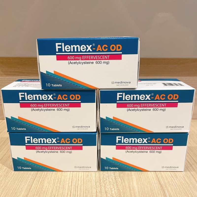 Flemex ถูกที่สุด พร้อมโปรโมชั่น ก.ค. 2022|BigGoเช็คราคาง่ายๆ