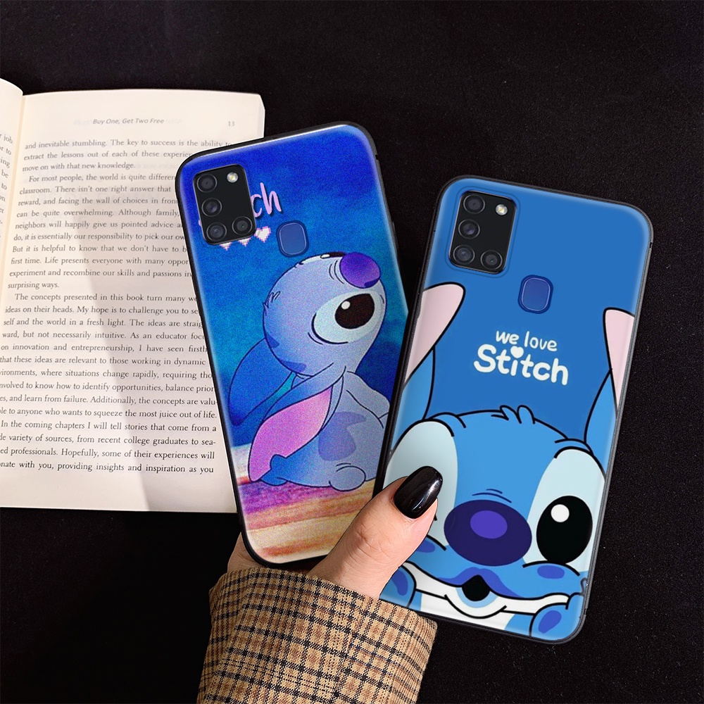 Samsung A10 A10s A20 A30 A20s A20s A30s A40 A40s A50 A50s Soft Case