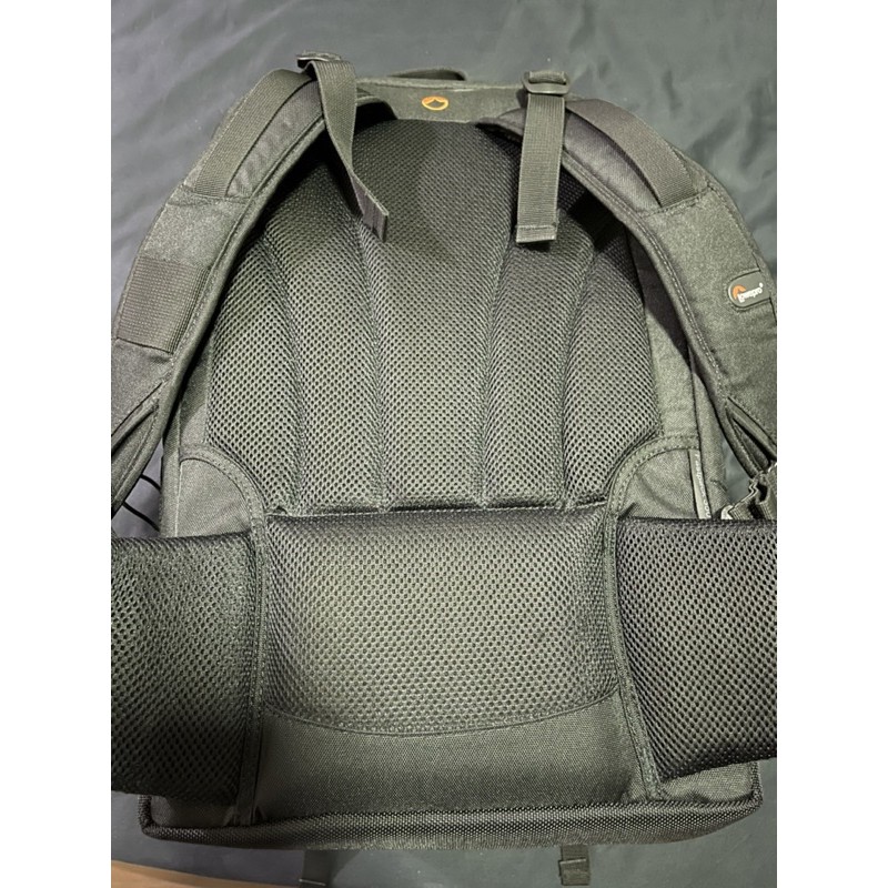 (พร้อมส่ง มือสอง) กระเป๋ากล่อง Lowepro Fastpack 350 - hobby_gamer ...