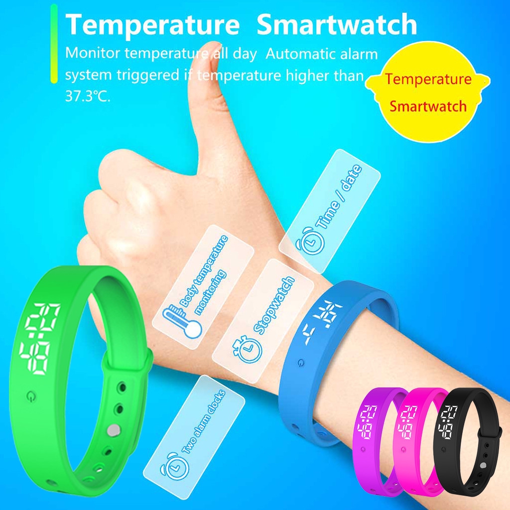 นาฬิกาข้อมือ smart ip 57 กันน้ําได้ 37 . 3 5056 - comfortzone.th - ThaiPick