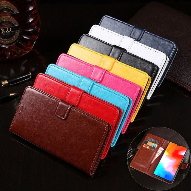 เคสฝาพับคสฝาพับหนัง Xiaomi Mi Redmi 5S 5X 5 4 Mix 2 Note 7 9 10 10X 3 ...