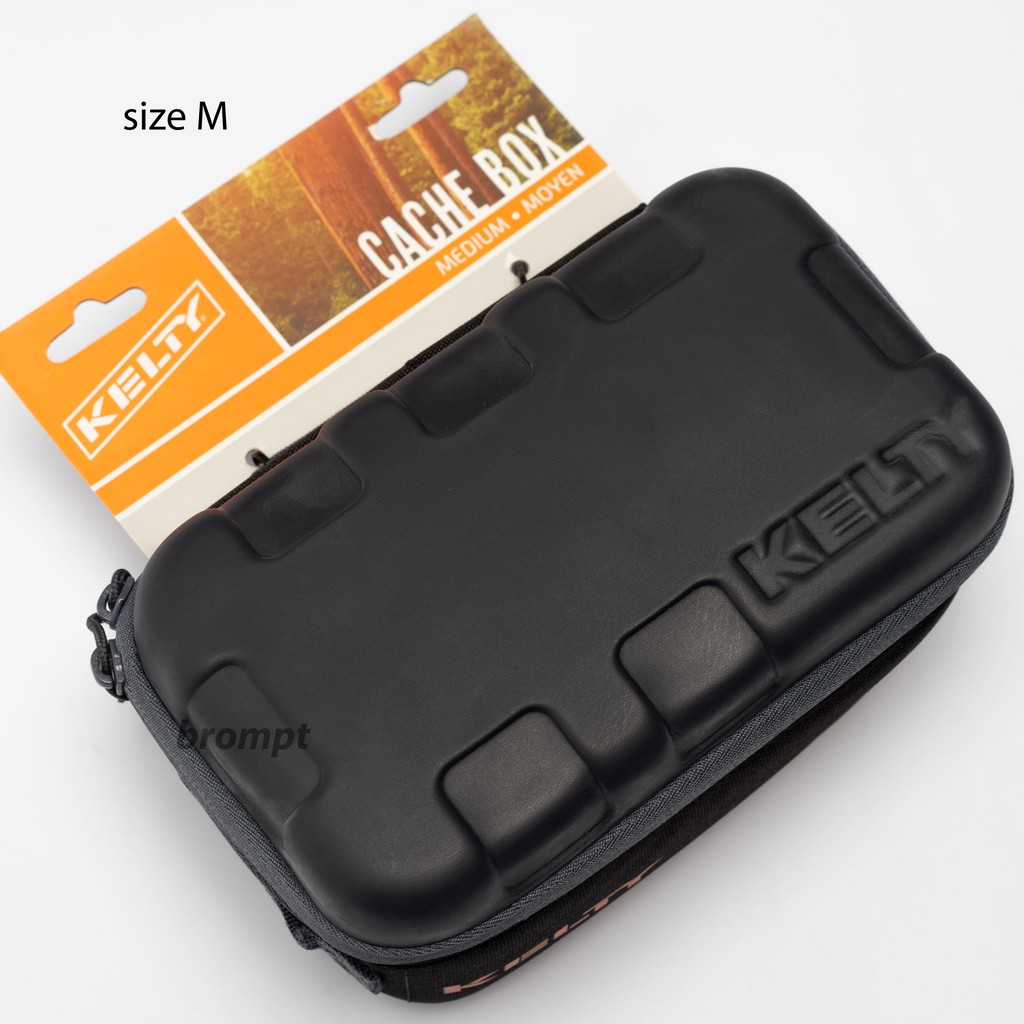 Kelty - Cache Box กล่องเก็บของกันกระแทก - brompt_store - ThaiPick