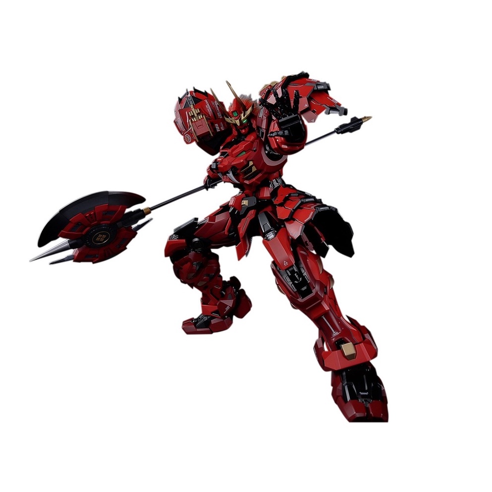 [Moshow] Metalbuild 1/72 Takeda Shingen | Shopee Thailand