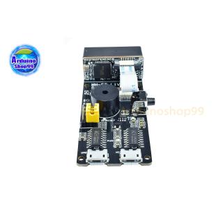 MH-ET LIVE Scanner v3.0 (QR / Barcode scanner module) | Shopee Thailand