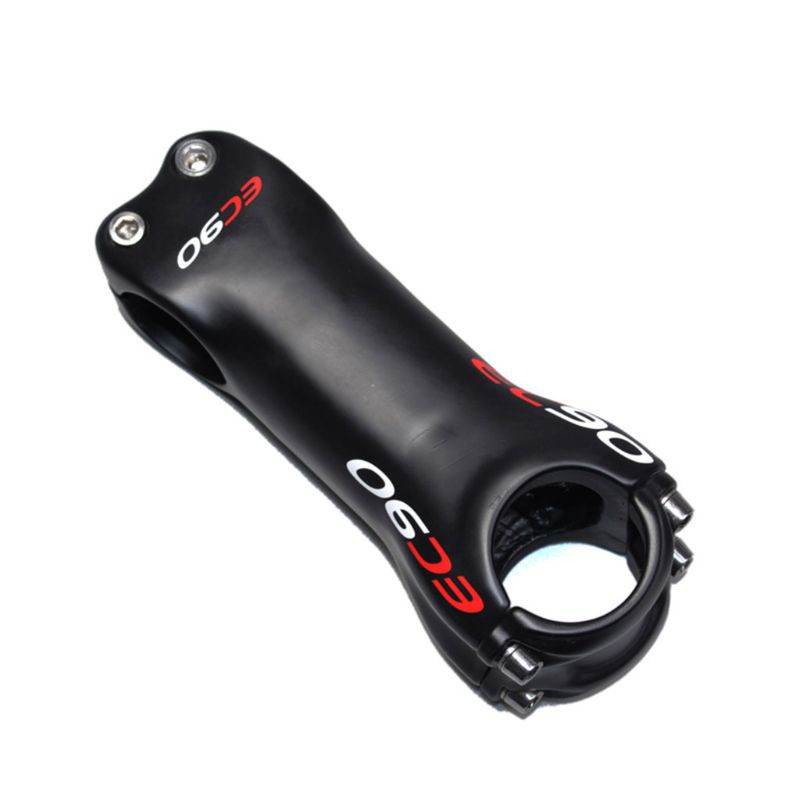 SUN Full Carbon Fiber MTB Road Bicycle Riser Rod Stem Road Ultra-Light ...