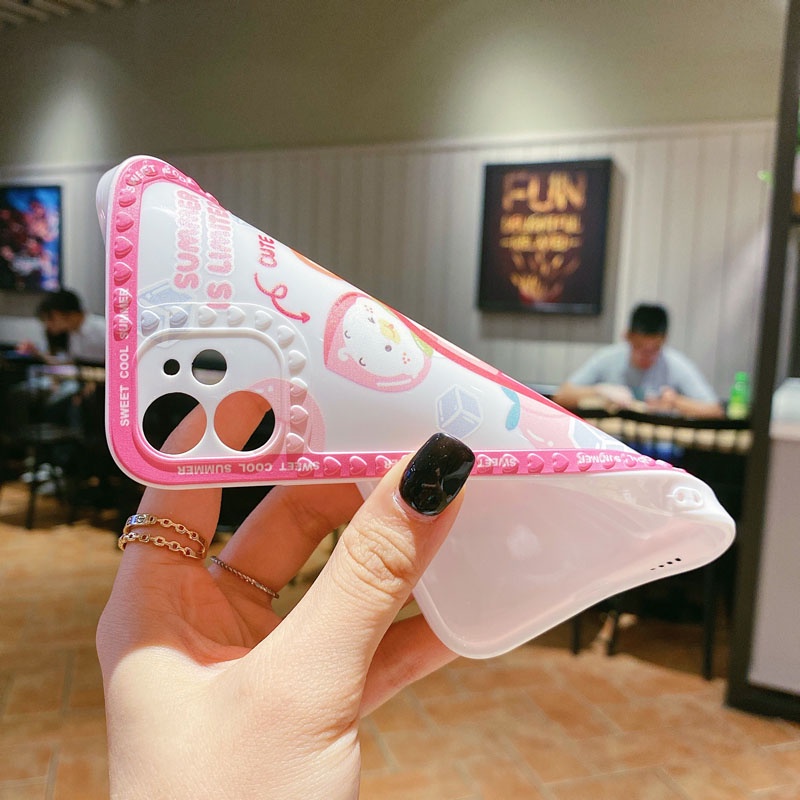 Love Casing for Iphone 13 12 11 Pro Max X XR Xs Max 6 6s 7 8plus SE ...