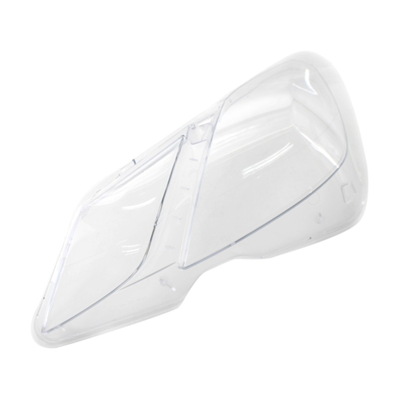 [In stock]-Left Headlight Shell Car Headlight Lens Shell Cover for ...