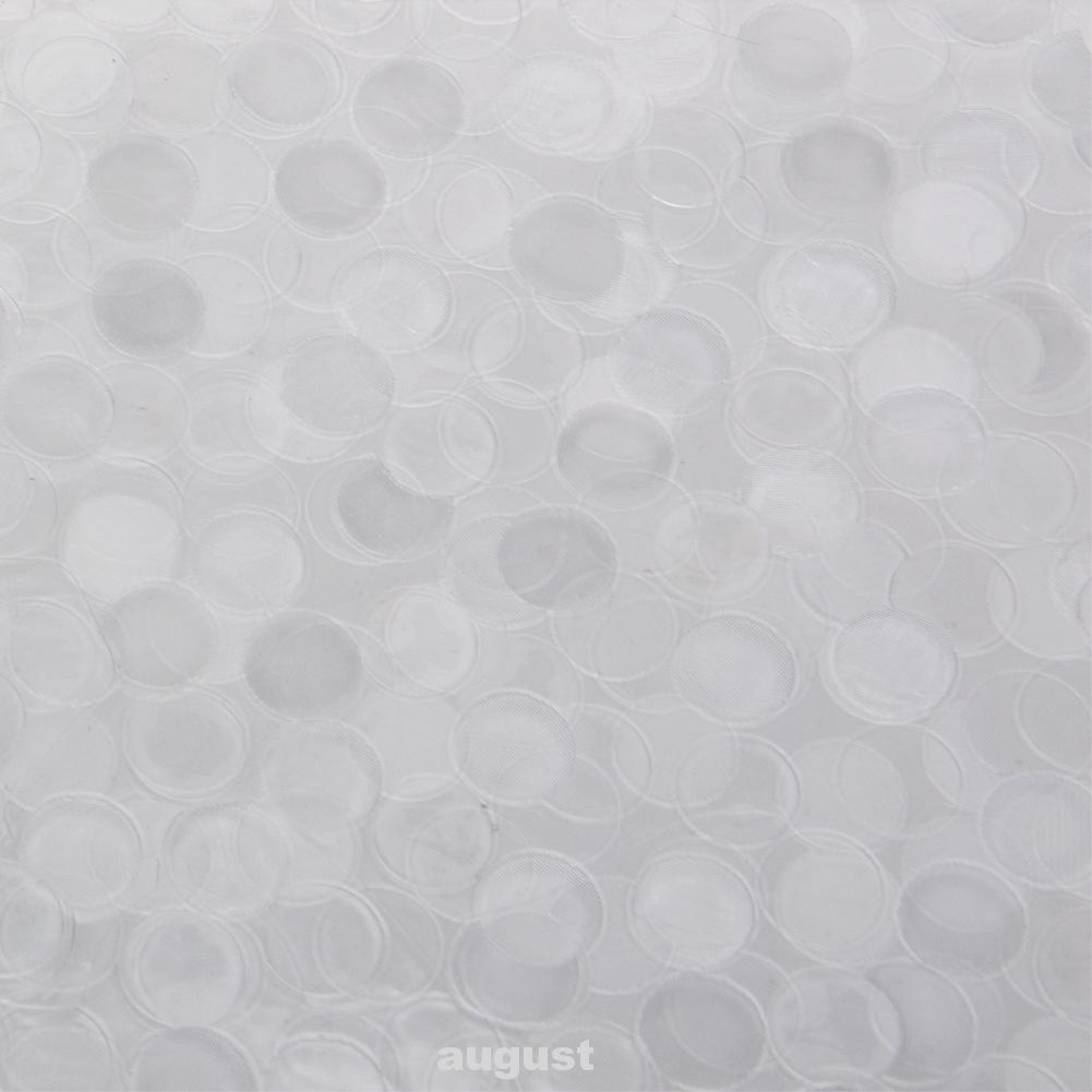 45x100cm Glass Film Dot Sequins Glittering Window Sticker Bathroom ...