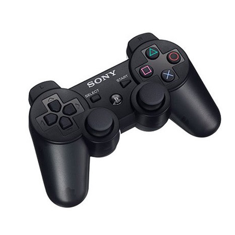 [1 Year Warranty]Original Official Genuine Sony PS3 Wireless Dualshock ...