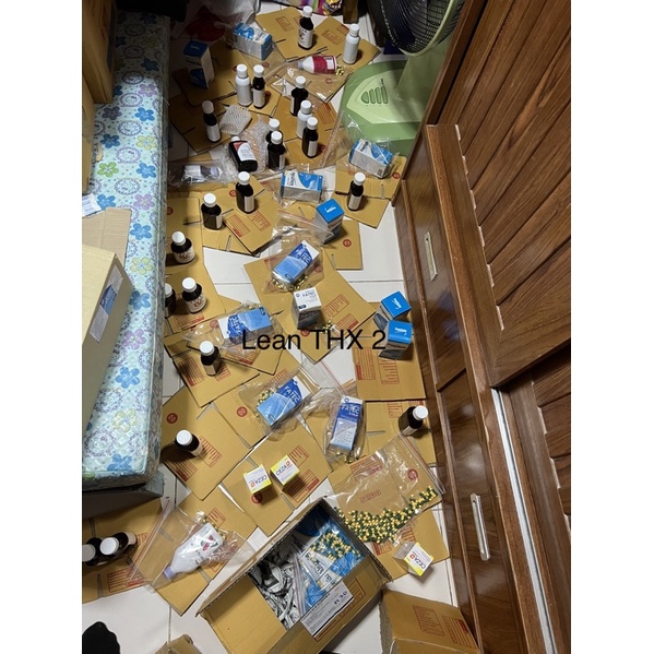 โปรเม. แผง ของดี ที่คุณต้องลอง - lean.thx4 - ThaiPick