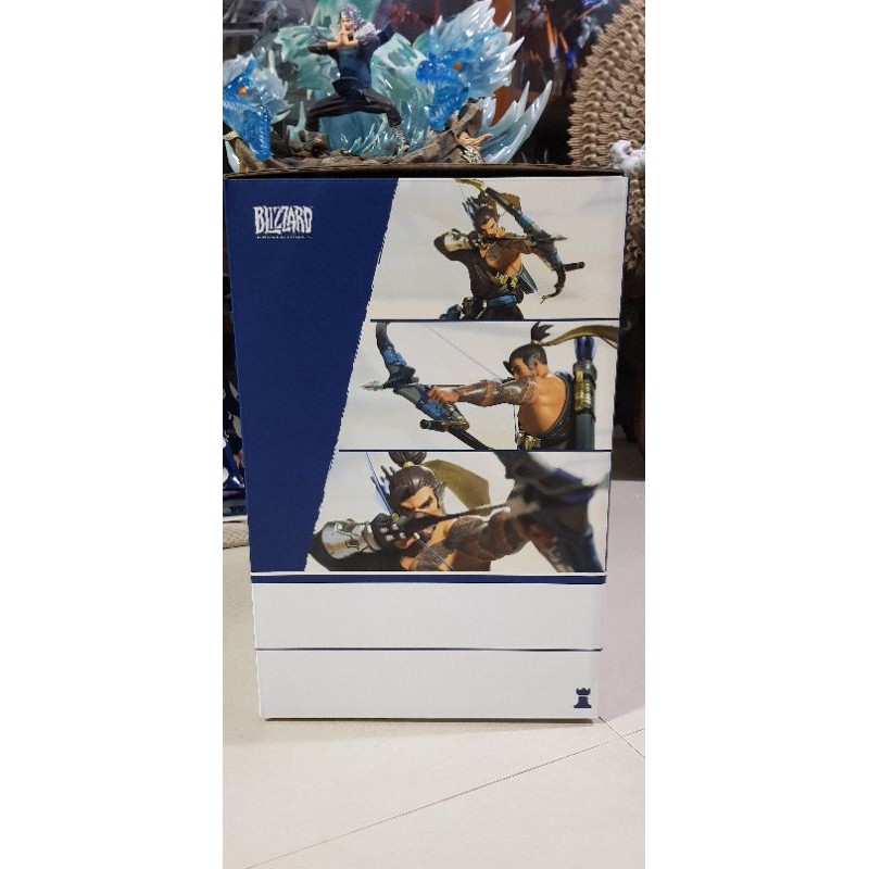 Overwatch Statue ถูกที่สุด พร้อมโปรโมชั่น ส.ค. 2024|BigGoเช็คราคาง่ายๆ