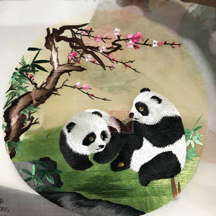 Ben Su เครื่องคอมพิวเตอร์เย็บปักถักร้อยแฮนด์เมดสองด้าน - benbens600.th ...