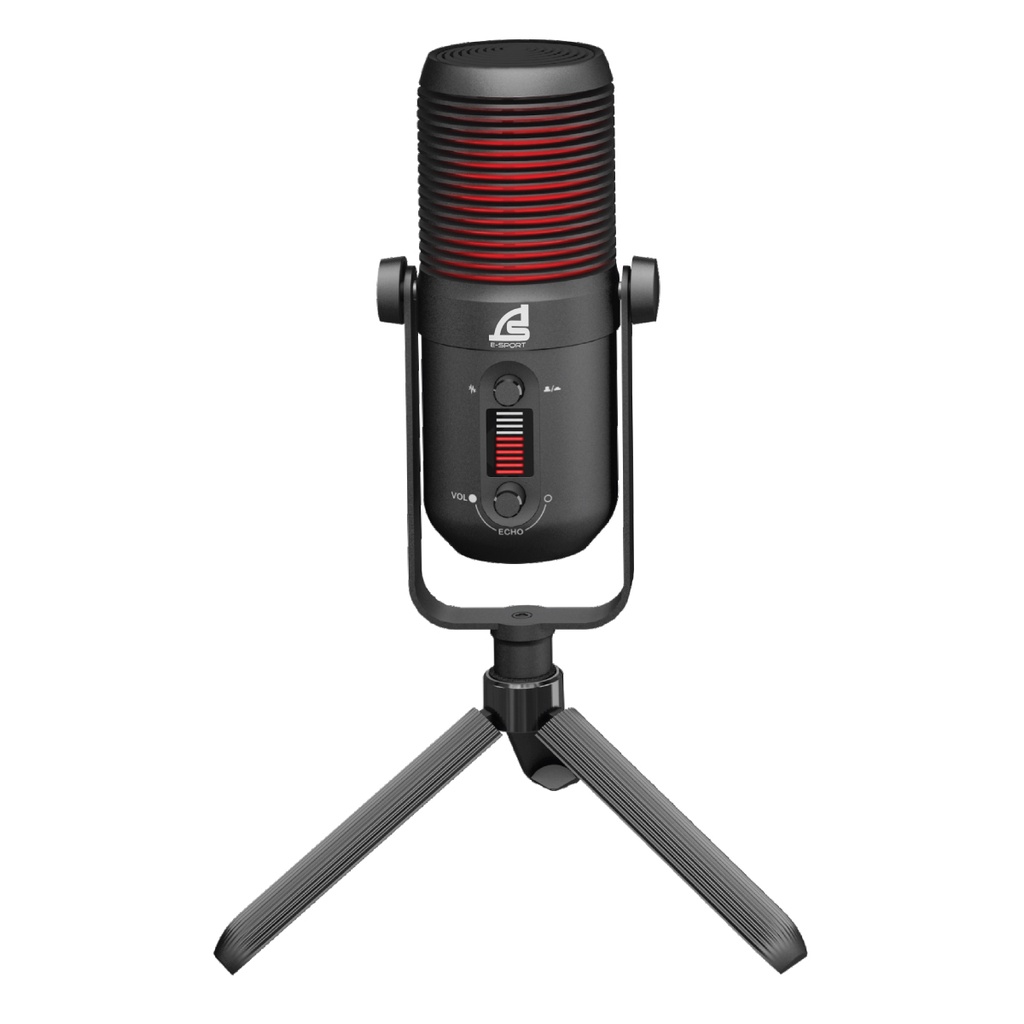 SIGNO Professional Condenser Microphone MAXXON รุ่น MP-705 (ไมค์โครโฟน ...