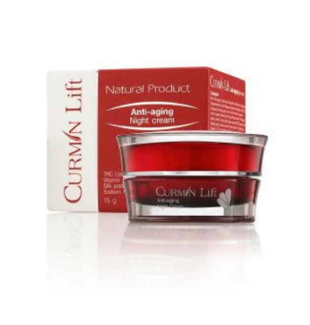 CURMIN Lift Anti Aging cream ขนาด 15g และ 50 g - tonaorp444 - ThaiPick