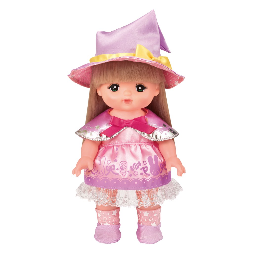 เมลจัง MELL CHAN ชุดเมลจัง ชุดแม่มด Witch Dress (ลิขสิทธิ์แท้ พร้อมส่ง ...
