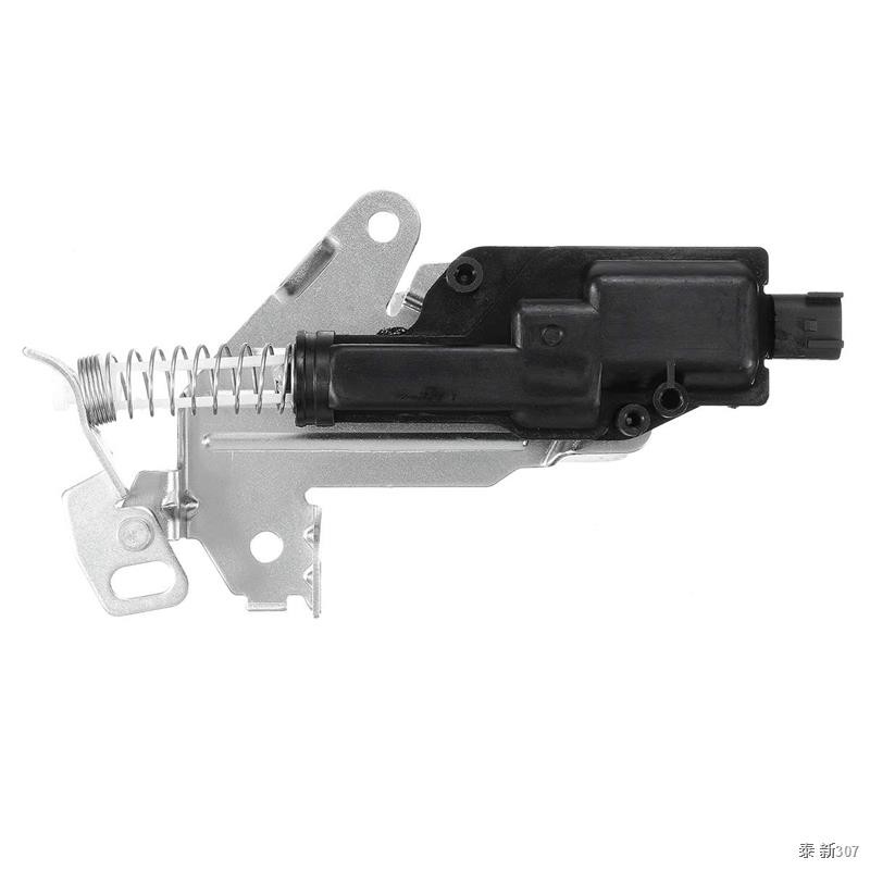 ล็อคประตู：Car Right Door Lock Actuator Motor 72115S6AJ01 72155S5A11 For ...