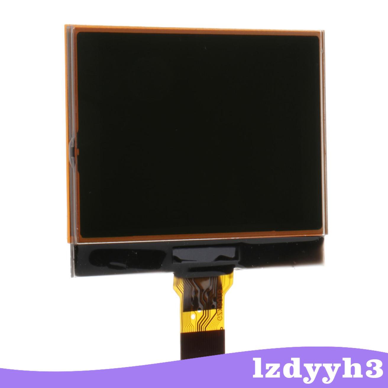 YouthTrip Car Auto Instrument Cluster LCD Screen Fit for Ford Focus MK ...