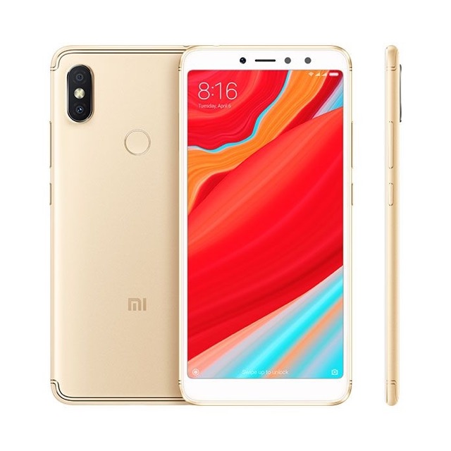 Xiaomi Radmi S2 332GB เครื่องใหม่ศูนย์ไทย - panmobile.mbk - ThaiPick