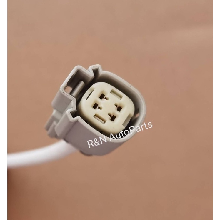 ออกซิเจนเซ็นเซอร์เซ็นเซอร์ท่อไอเสียตัวบน Ford E-comport O2เฟียสต้า ...