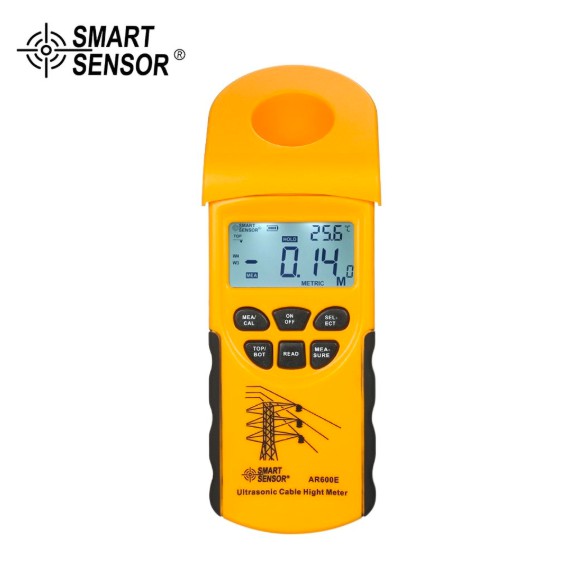 SMART SENSOR อุปกรณ์วัดค่า pH แม่นยำสูง สำหรับน้ำในตู้ปลา - kkmoon.th ...