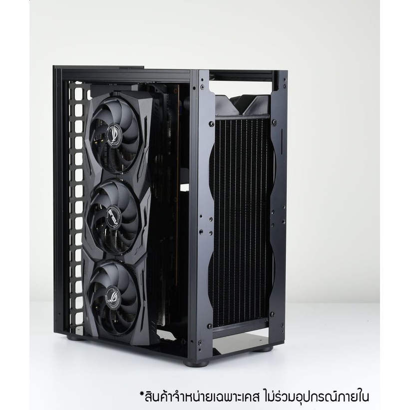 เคส mini ITX GEEEK A70 Pro v.2 Global Version แท้ - cypher_com - ThaiPick
