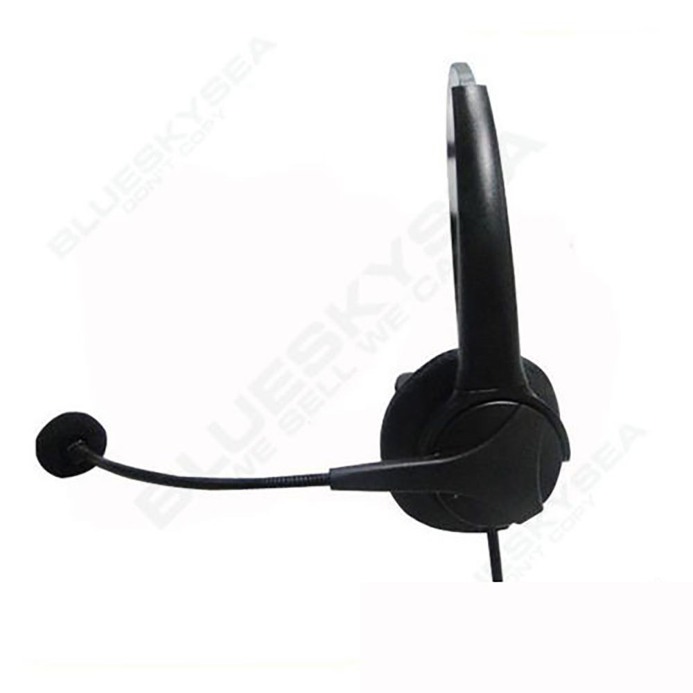 T601 ชุดหูฟังไมโครโฟน - estore2017.th - ThaiPick