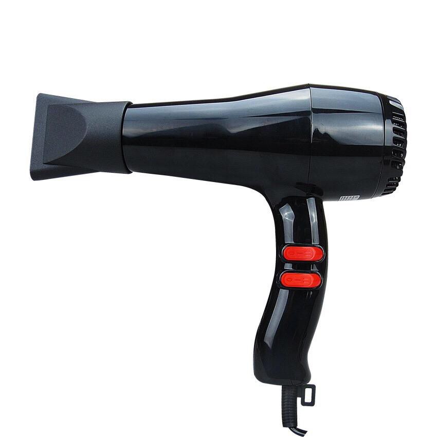 [ ของแท้ / พร้อมส่ง / ค่าส่งถูกมาก ] Hair Dryers CKL 6268 ไดร์เป่าผม 1200 W ปรับลมร้อนได้ 2 ...