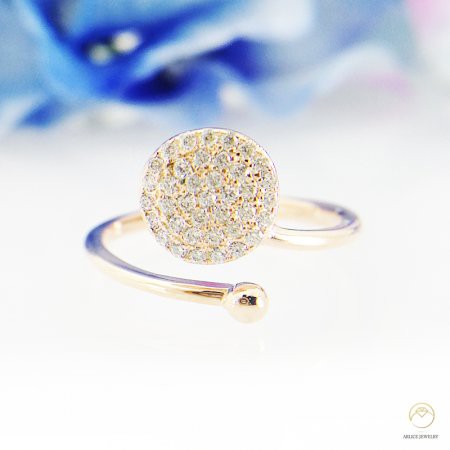 Ring CR1700 | Shopee Thailand