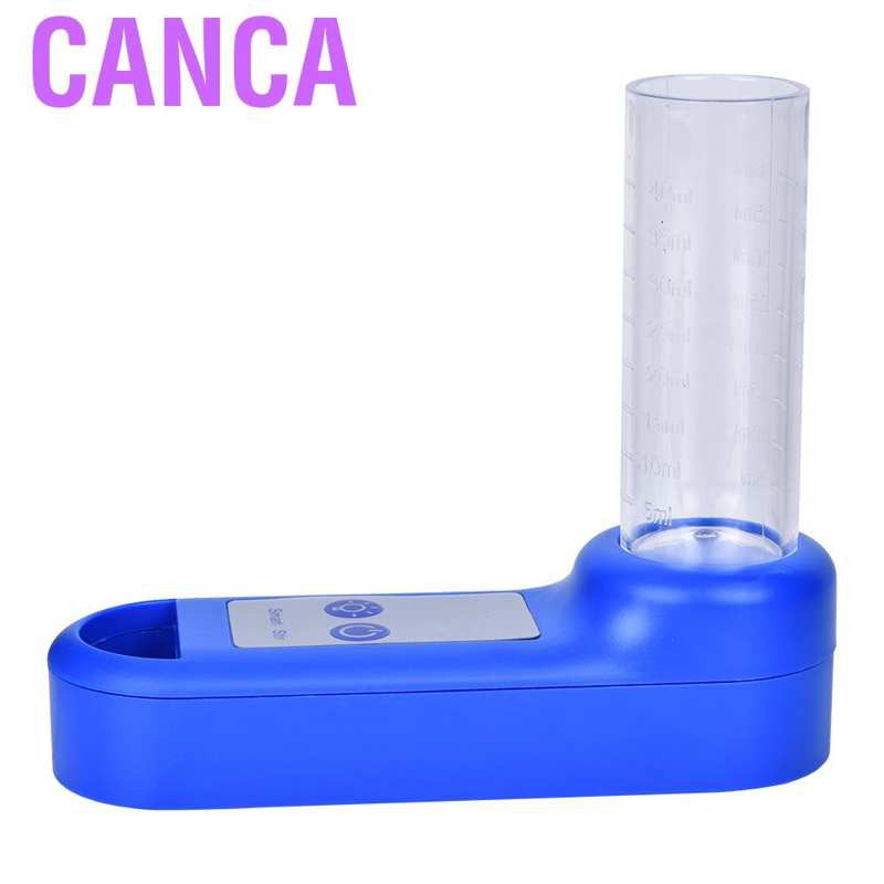 Canca MS40 Portable Magnetic Lab Stirrer Mixer + Cross Stir Bar for ...
