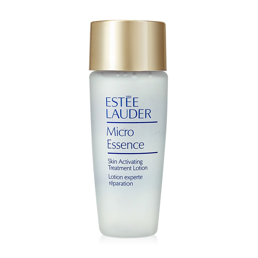 Estee Lauder Micro Essence Skin Activating Treatment Lotion 30ml ...