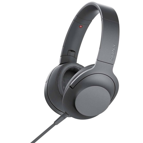 Sony MDR-H600A h.ear on 2 Over-Ear Headphones - daony_clothingshop ...