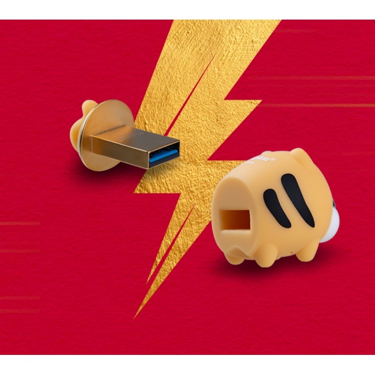 Kingston 2022 Limited Edition Mini Tiger USB Flash Drive 64GB แฟลชไดรฟ์ ...
