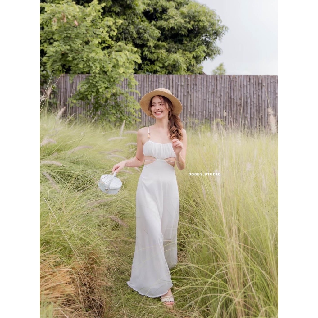 JBS480 Princess Anny Dress - joobs.studio - ThaiPick