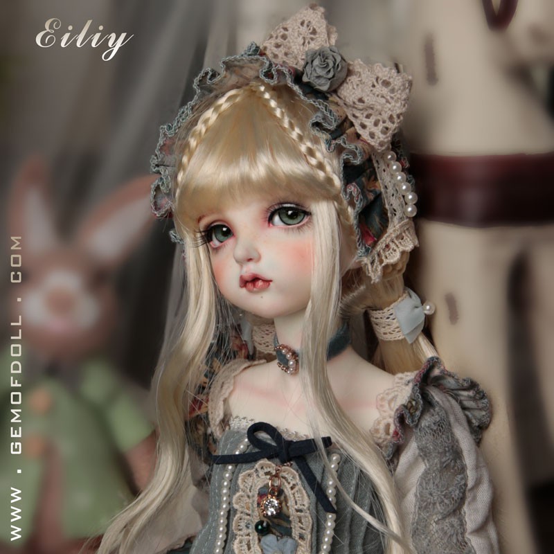 Gem_Of_Doll.Thailand, ร้านค้าออนไลน์ | Shopee Thailand