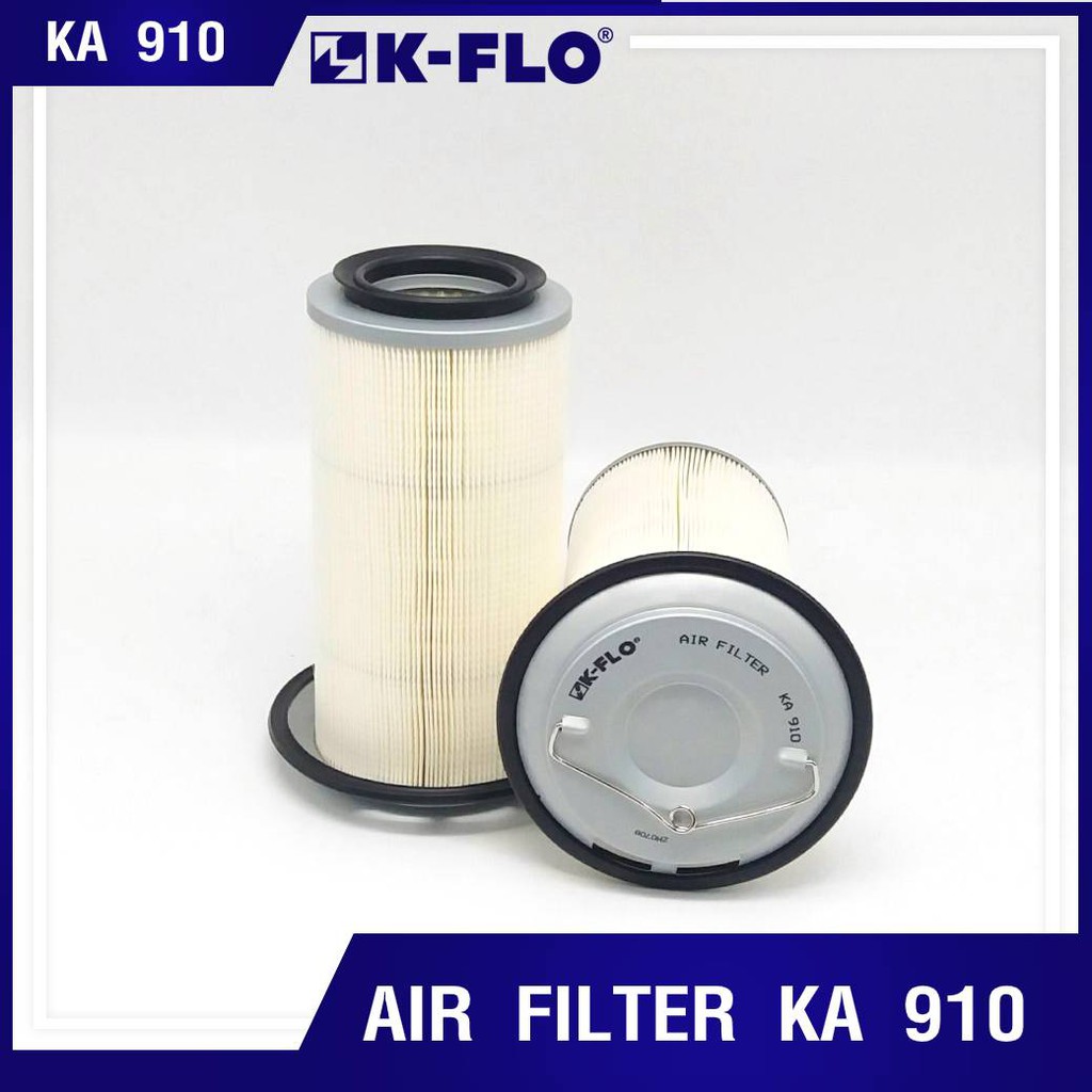 กรองอากาศ-KA910-K-FLO - misakiyochi - ThaiPick