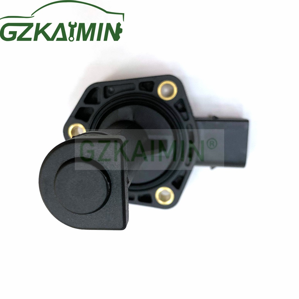 ENGINE MOTOR FLUID OIL PAN LEVEL CONTROL SENSOR For Volvo XC90 4.4L ...