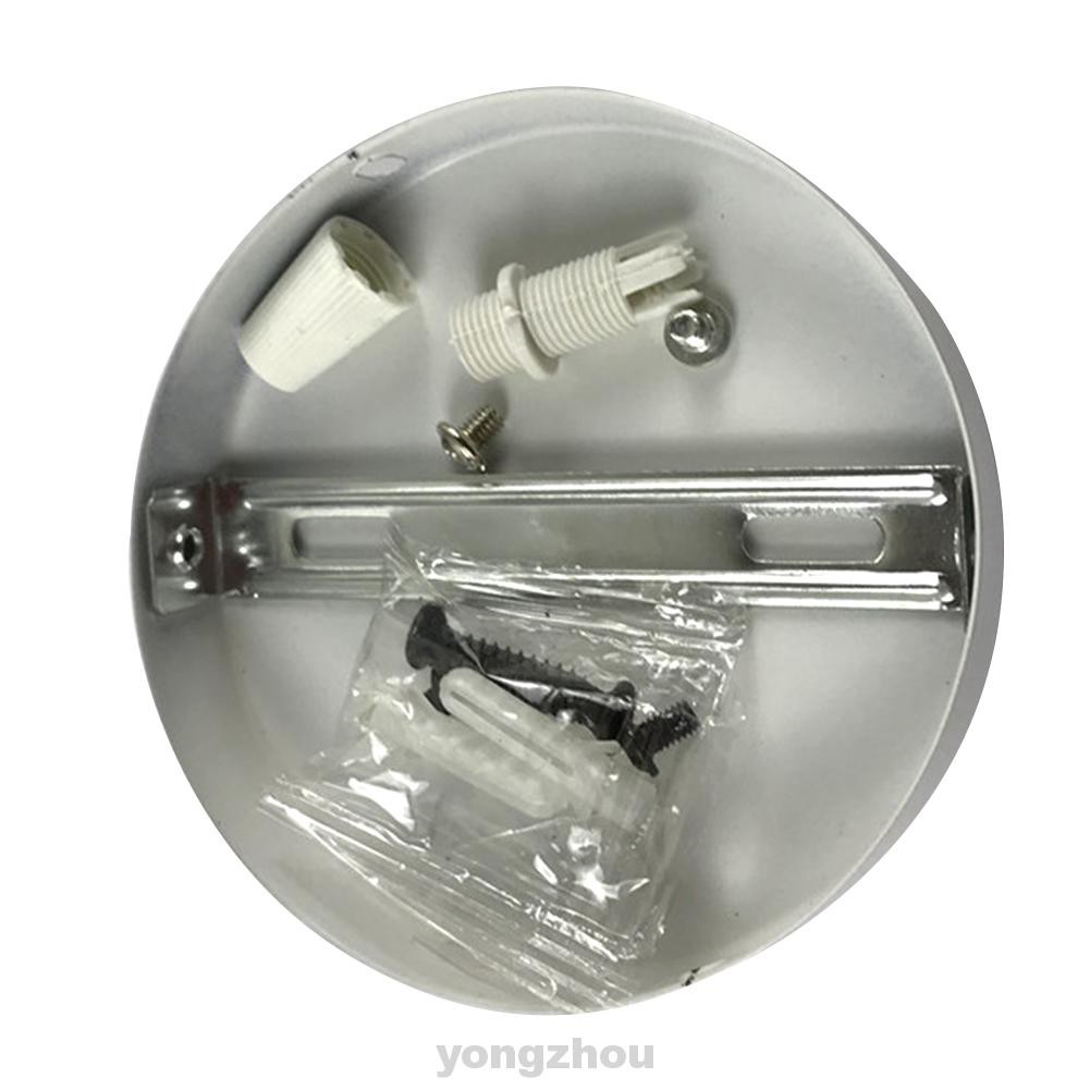 100mm Ceiling Canopy Decorative Holder DIY Accessories Metal Vintage ...
