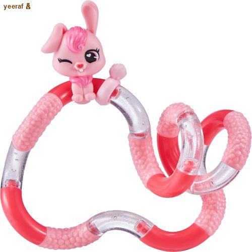 จัดส่งจากประเทศไทย[ แจกคูปอง 10% ] Tangle Pets Twist Shape Fidget ของ ...