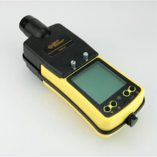 SMART SENSOR AS8930 ภายนอกสุ่มตัวอย่างปั๊มอุปกรณ์เสริมสำหรับ AS8900 ชุด ...