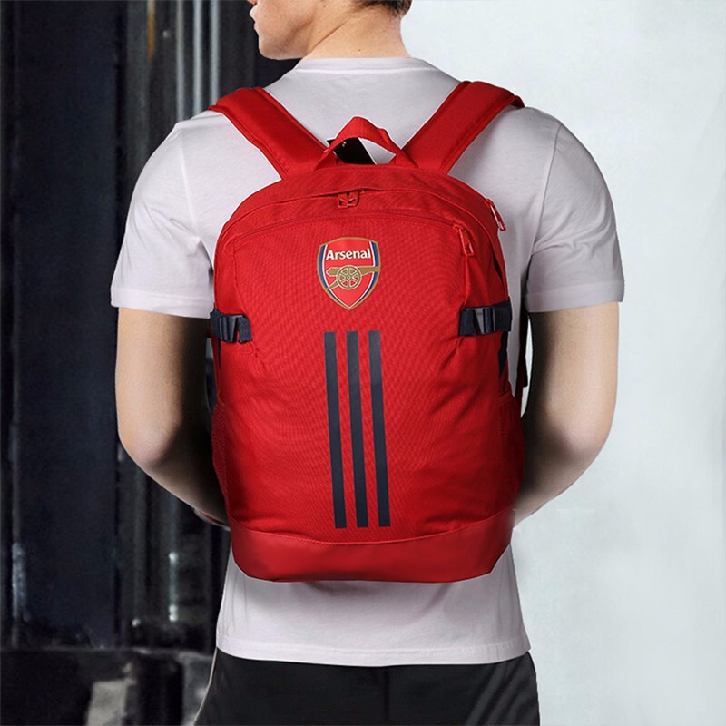 Arsenal BackPack แท้100 - booncharn.p - ThaiPick