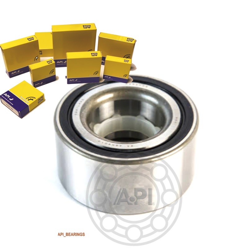 ลูกปืนล้อหลัง TOYOTA VIGO Smart Year 08-11,VIGO Champ Year 12-14 ...