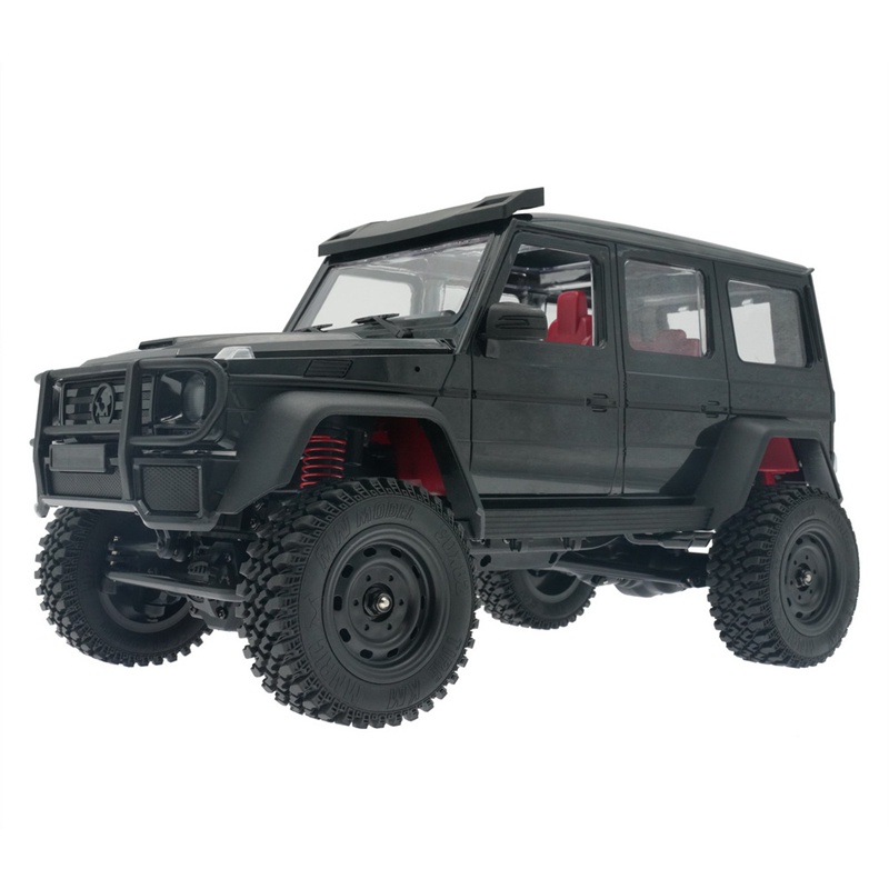 Mn86 1/12 Rtr 2.4G 4Wd Mn G500 ชุดอุปกรณ์เสริมสําหรับรถบรรทุก Wpl Mn Rc ...