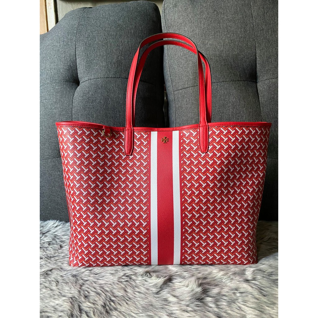 Tory Burch tote zag toe 64206 - yingshopusa - ThaiPick