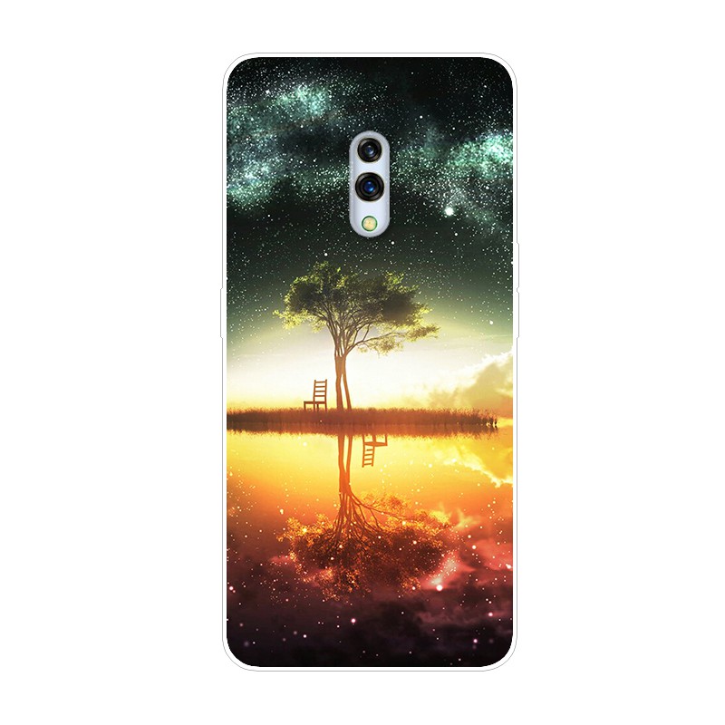 เคส OPPO K3 แฟชั่น Cover Case เคสซิลิโคน - huiyinkejin2.th - ThaiPick