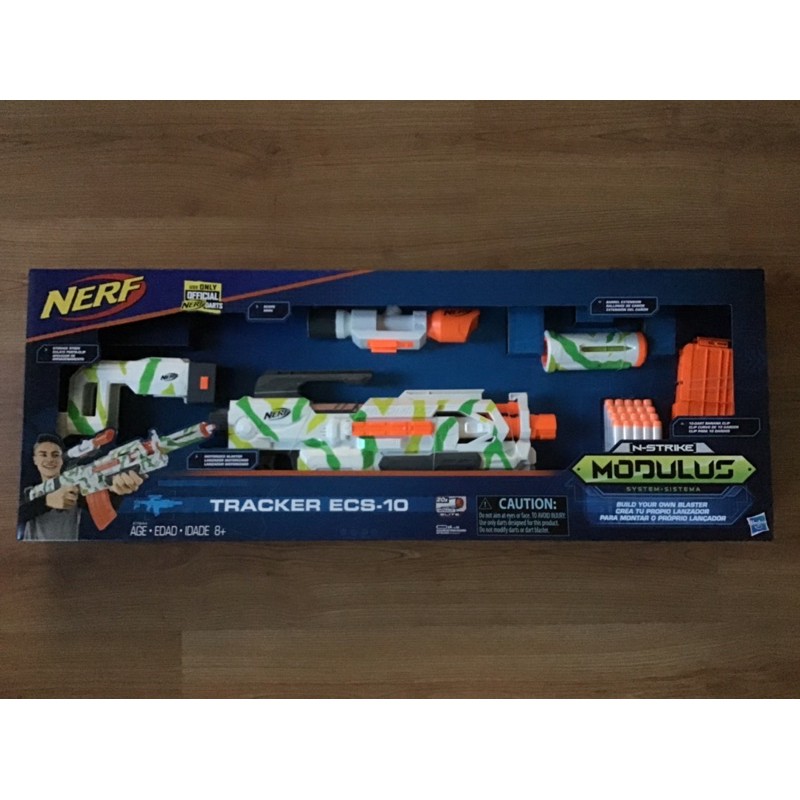 nerf modulus tracker ถูกที่สุด พร้อมโปรโมชั่น ม.ค. 2026 | BigGoเช็คราคา ...